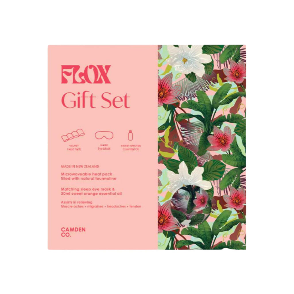Flox Essentials Gift Set | FURNISH
