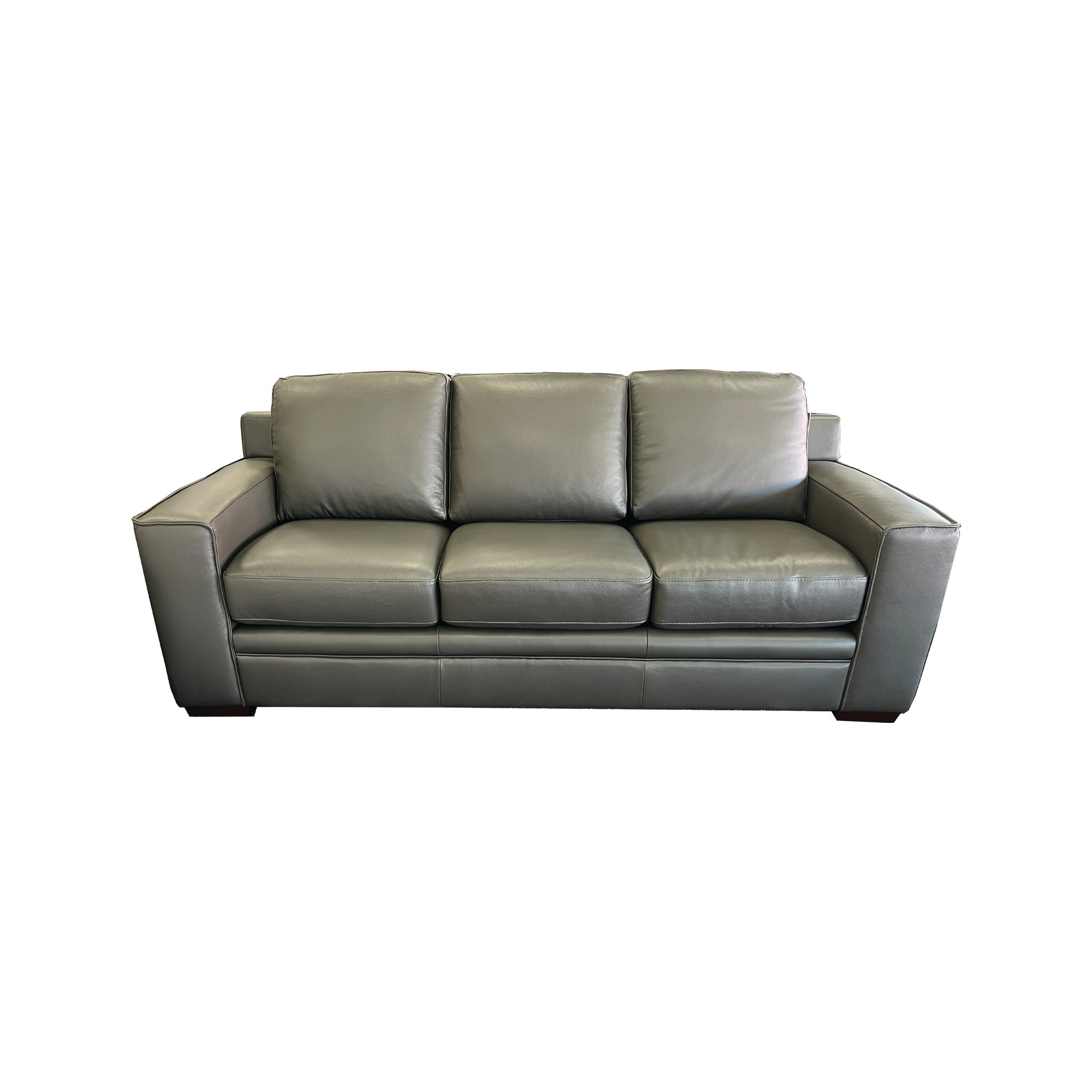 Blake Queen Sofa bed - Urban Sofa Cat 13 - Elegance Charcoal Protected ...