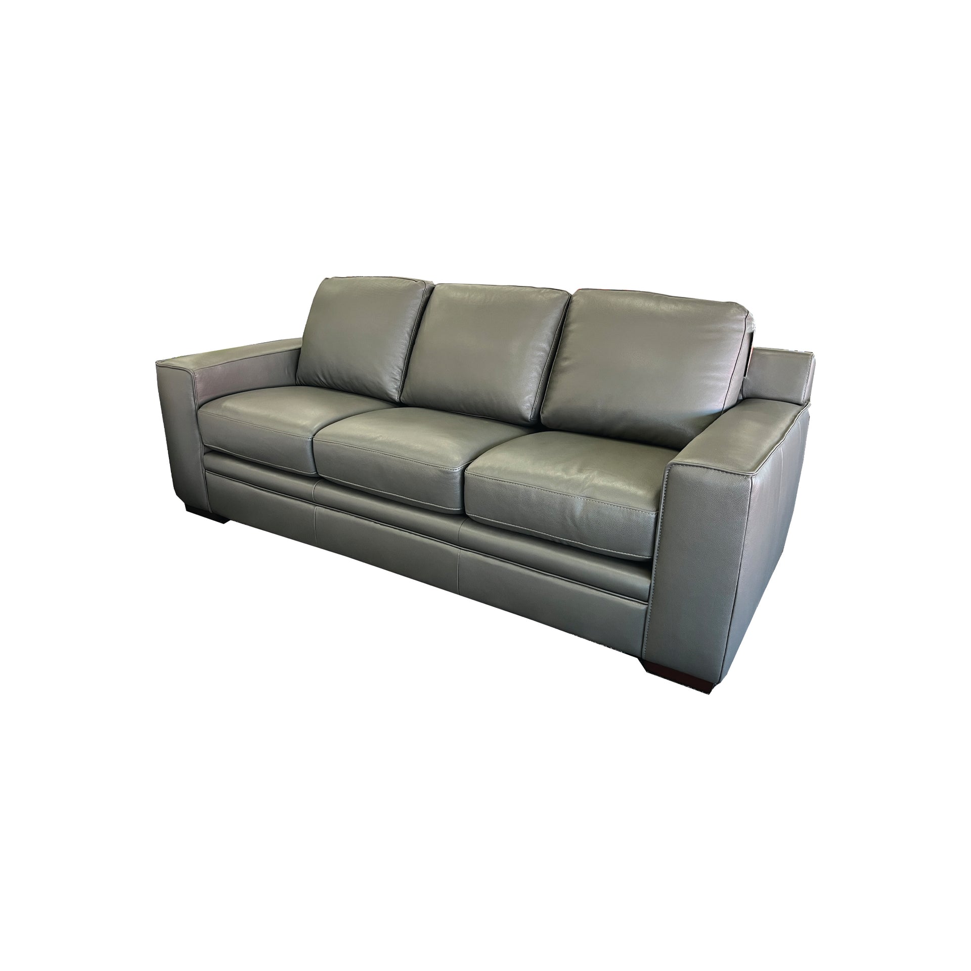 Blake Queen Sofa bed - Urban Sofa Cat 13 - Elegance Charcoal Protected ...