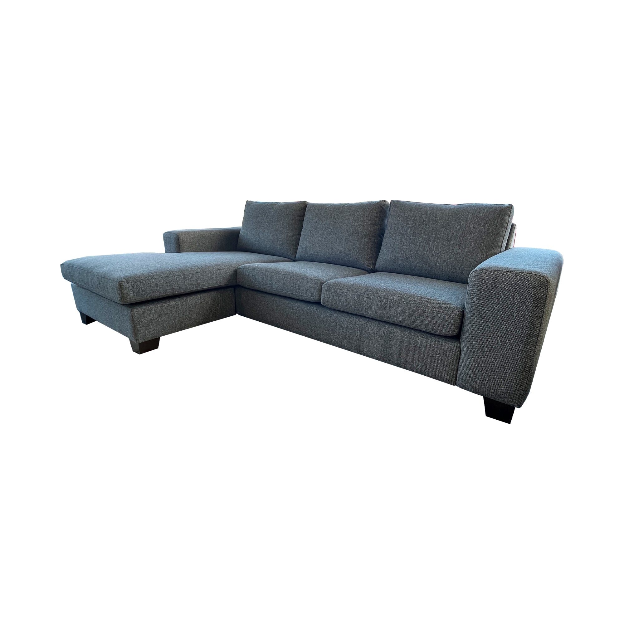 Moveable chaise sectional store