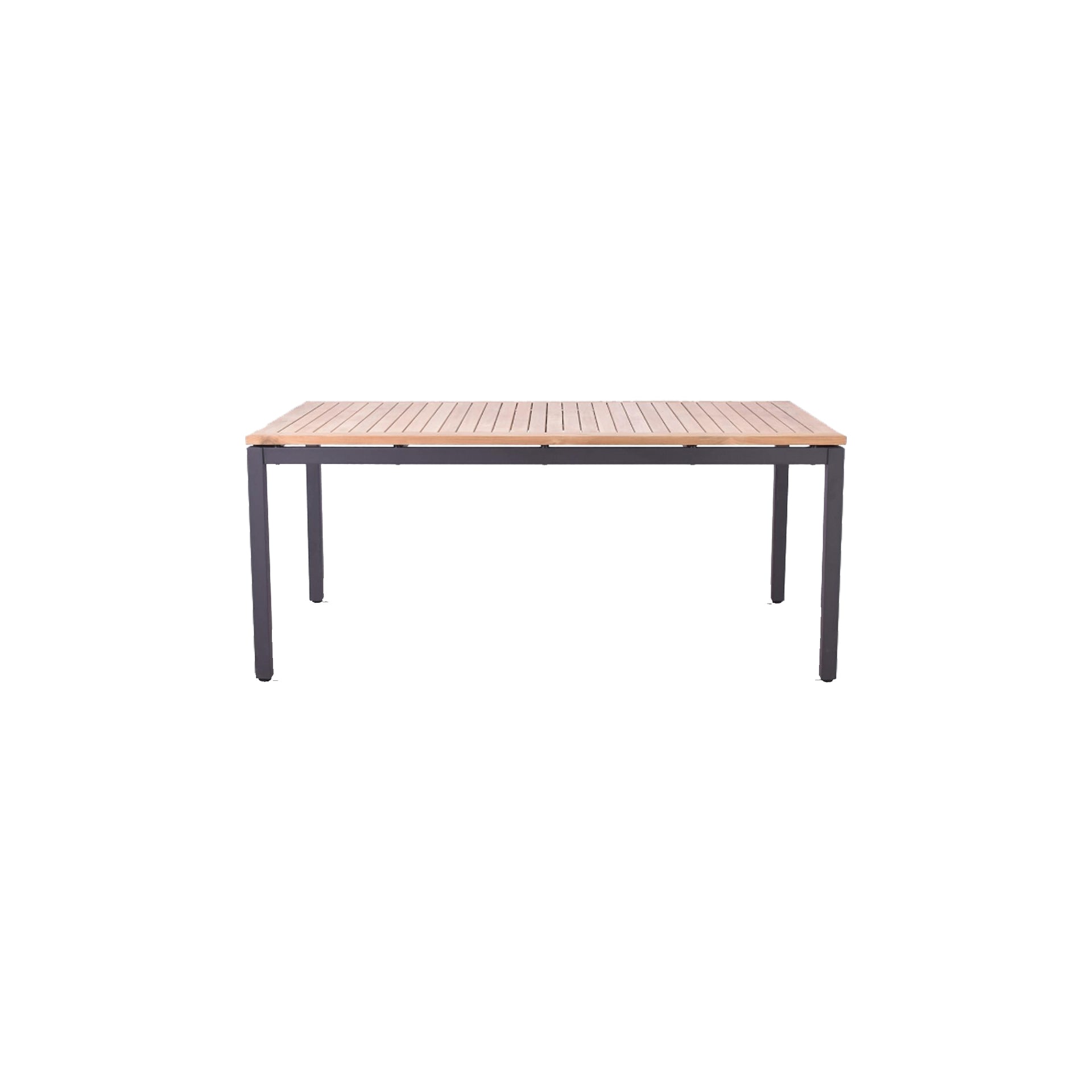 Barcelona Small Outdoor Dining Table | FURNISH