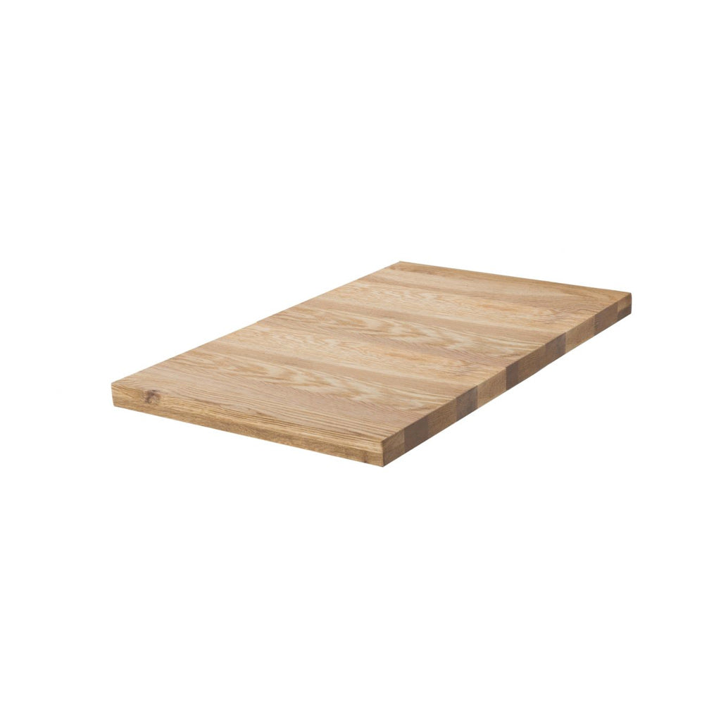 Calia Oak Extension Leaf - For 1600 Table | FURNISH