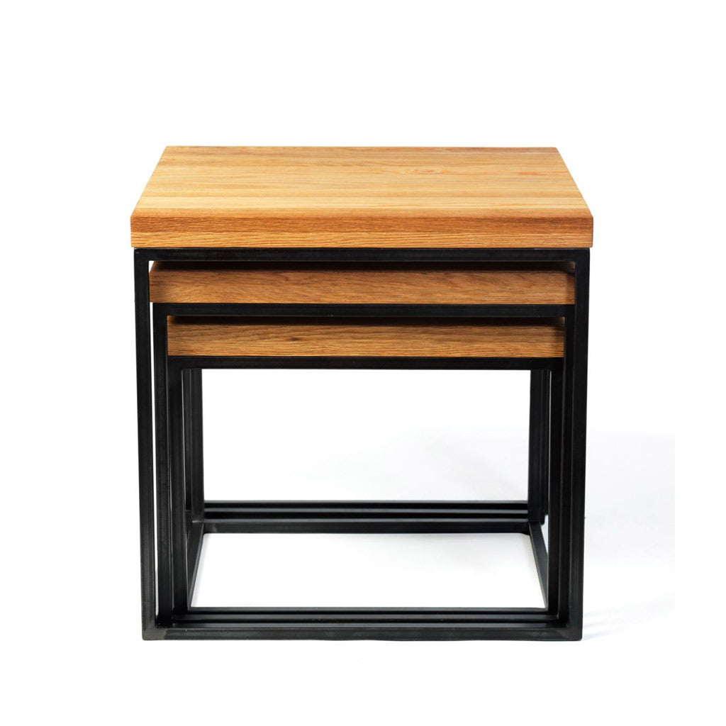 Calia nest of tables store